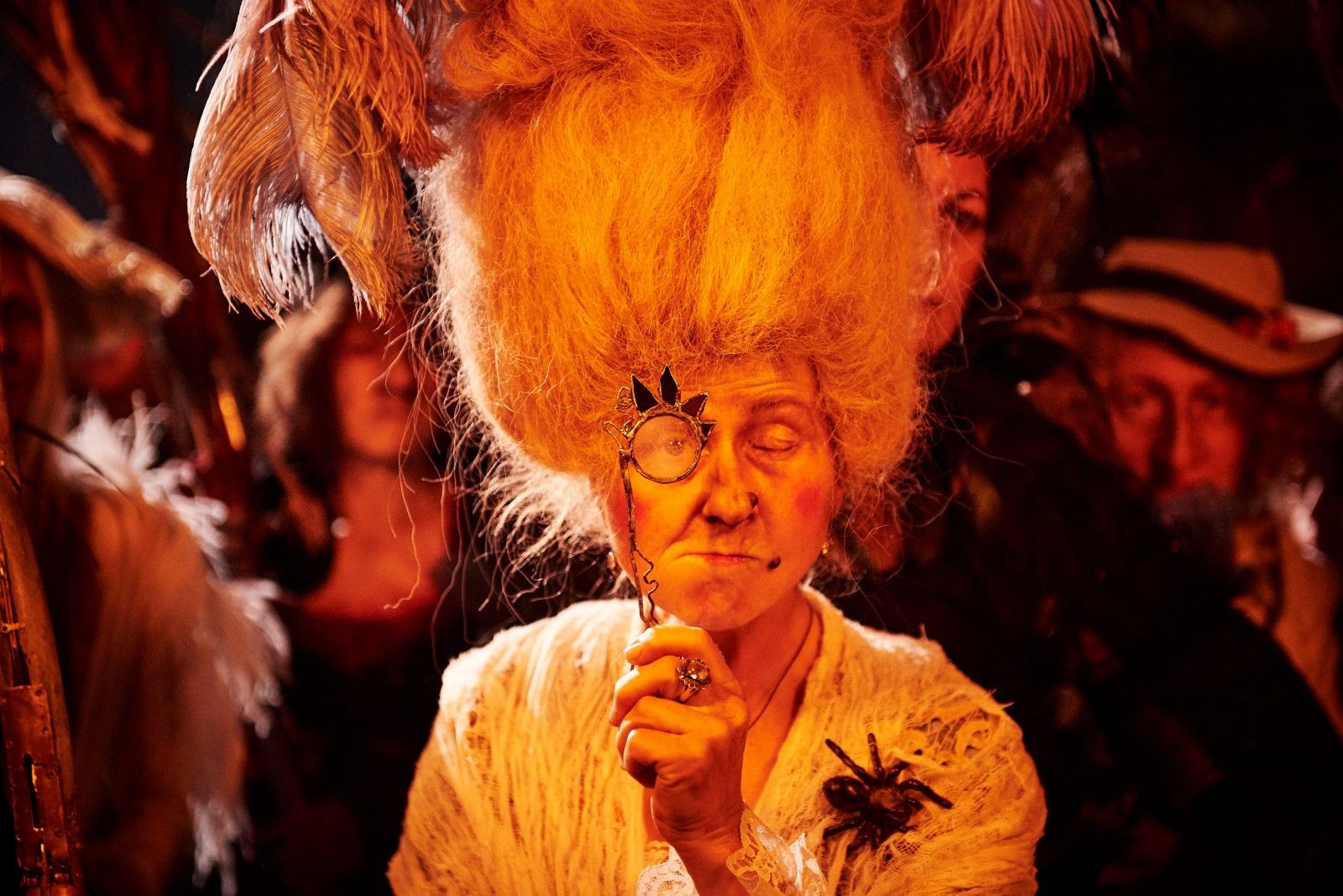 Photo de Therese Affolter - Photo Therese Affolter - AlloCiné