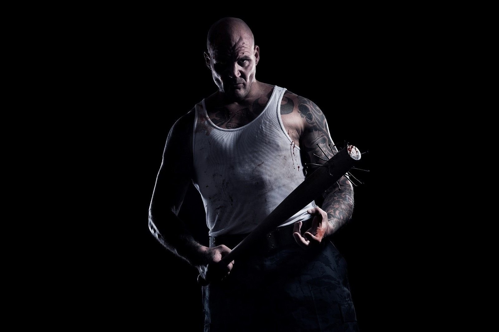 Photo du film Rendel - Photo 3 sur 9 - AlloCiné