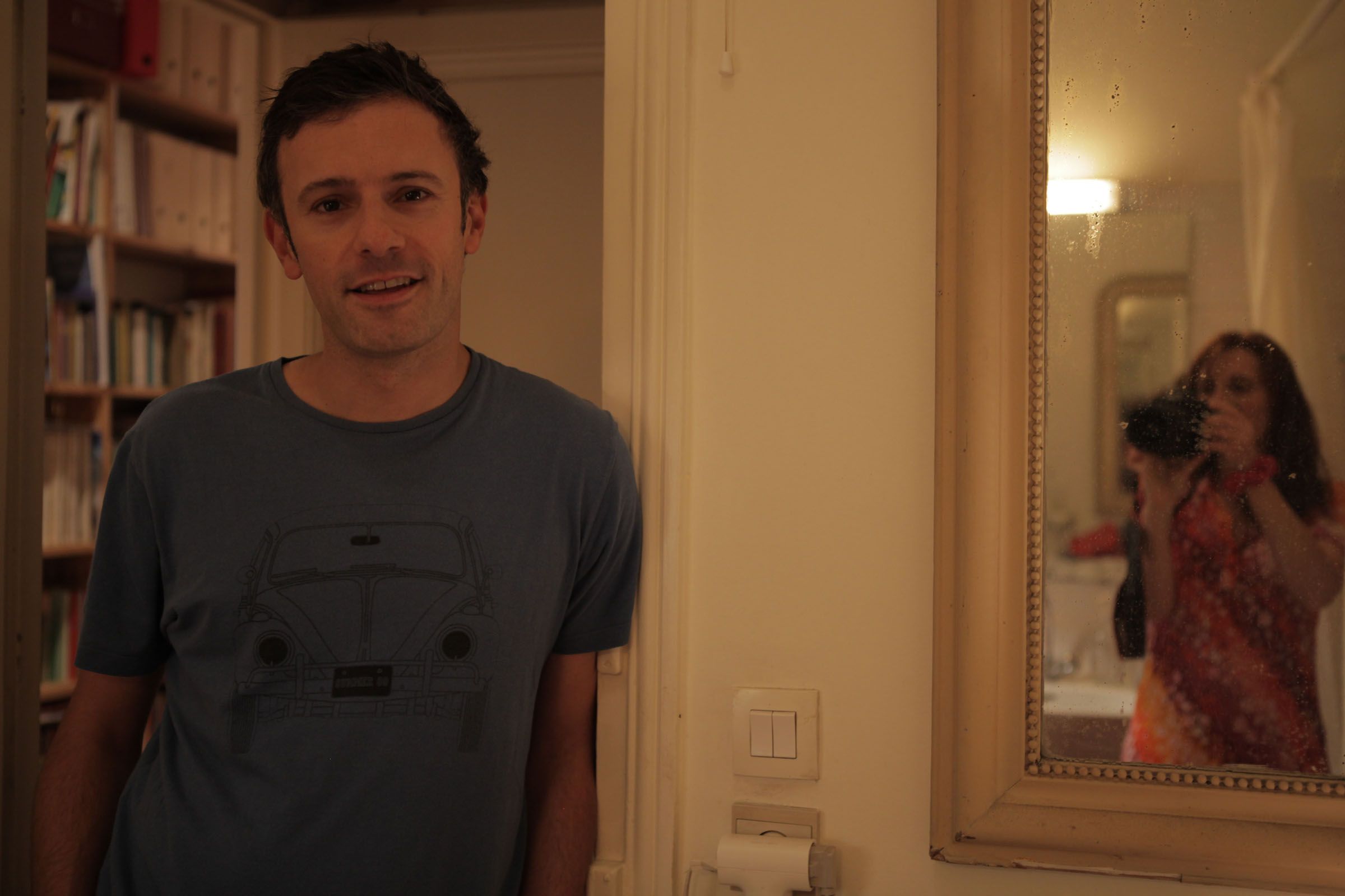 Photo de Mathieu Bisson - Lutine : Photo Mathieu Bisson - Photo 9 sur 15 - AlloCiné