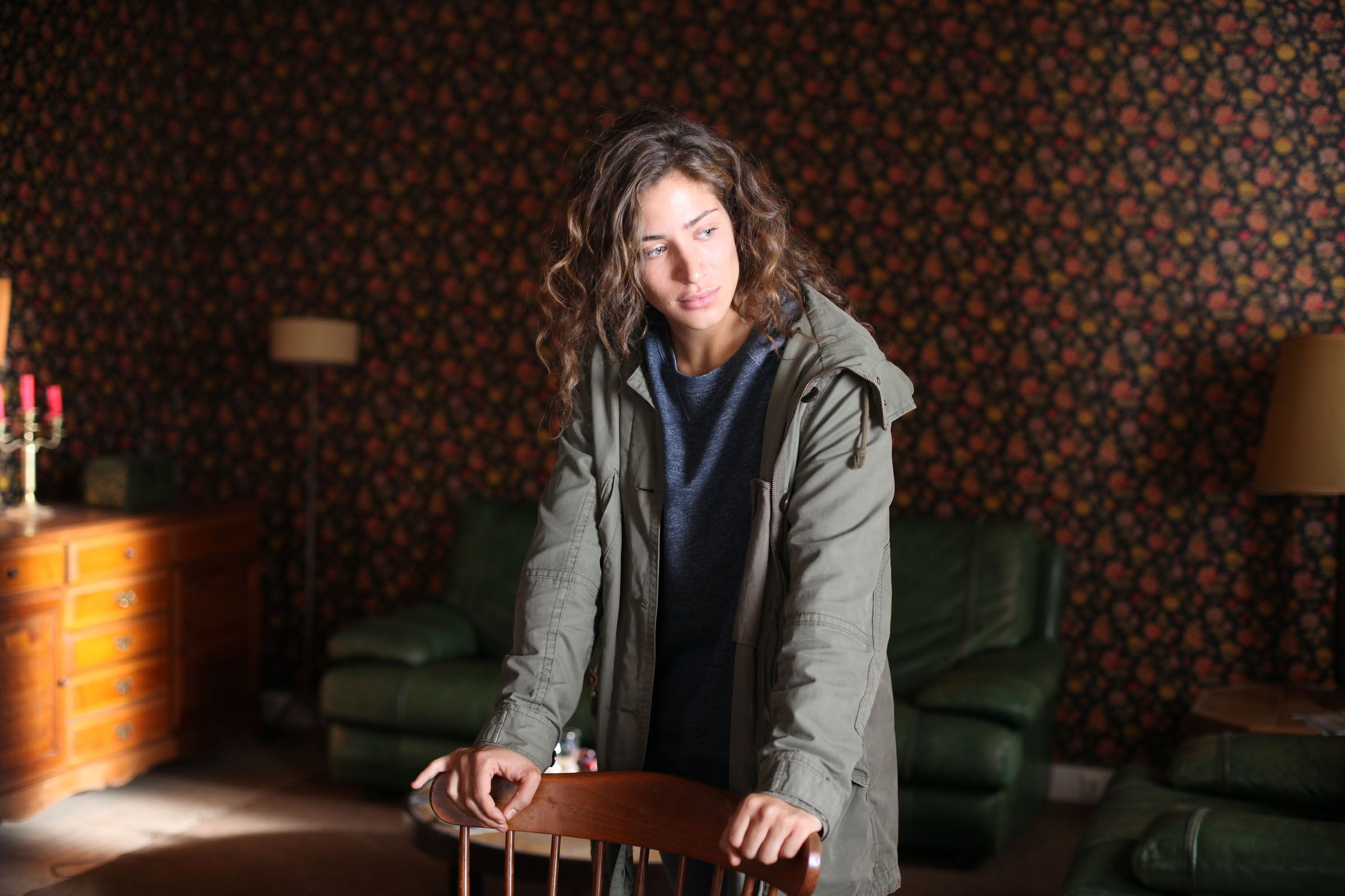 Photo de Manon Azem - Burn Out : Photo Manon Azem - Photo 25 sur 39 ...