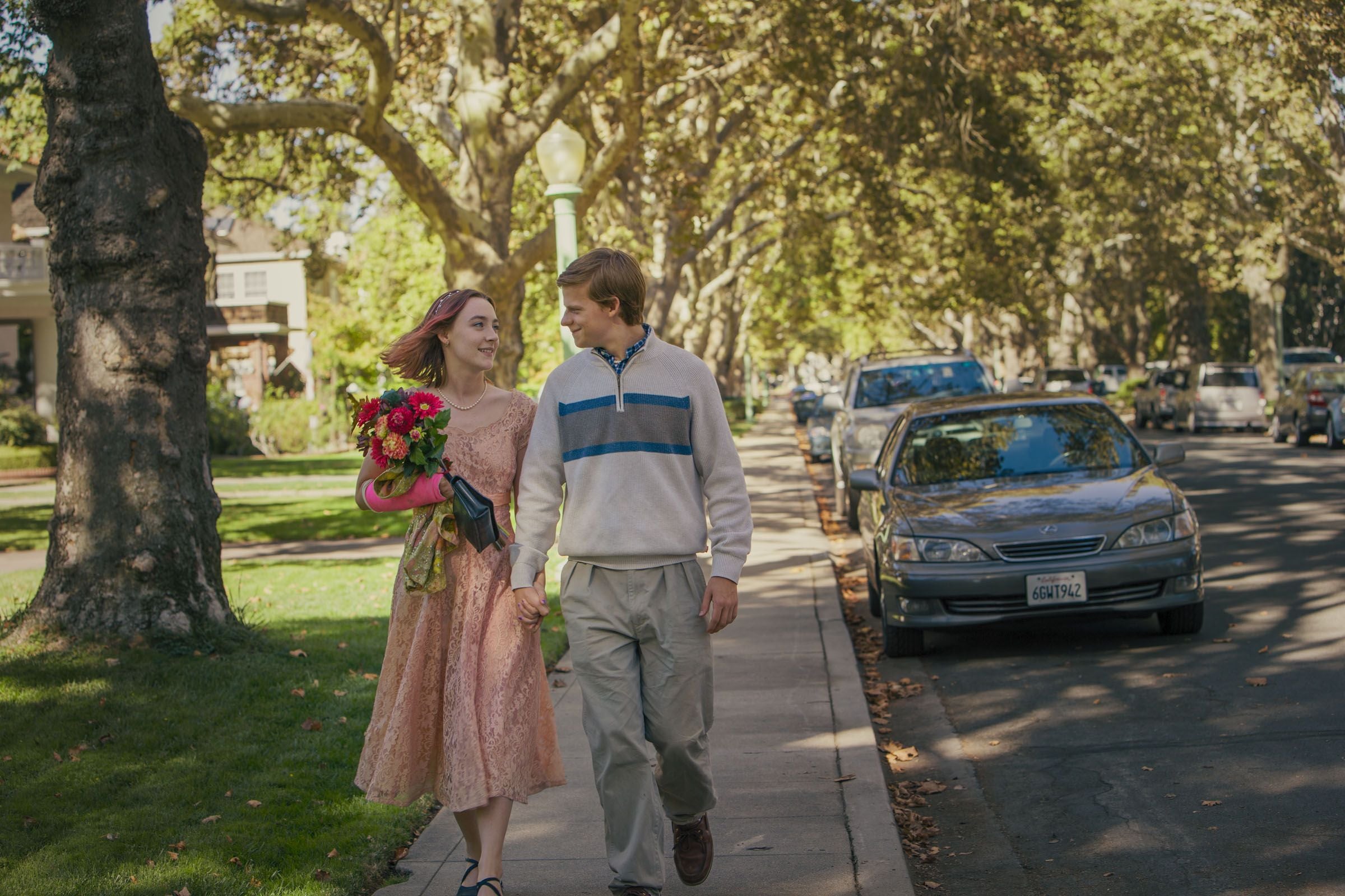 Photo du film Lady Bird - Photo 10 sur 31 - AlloCiné