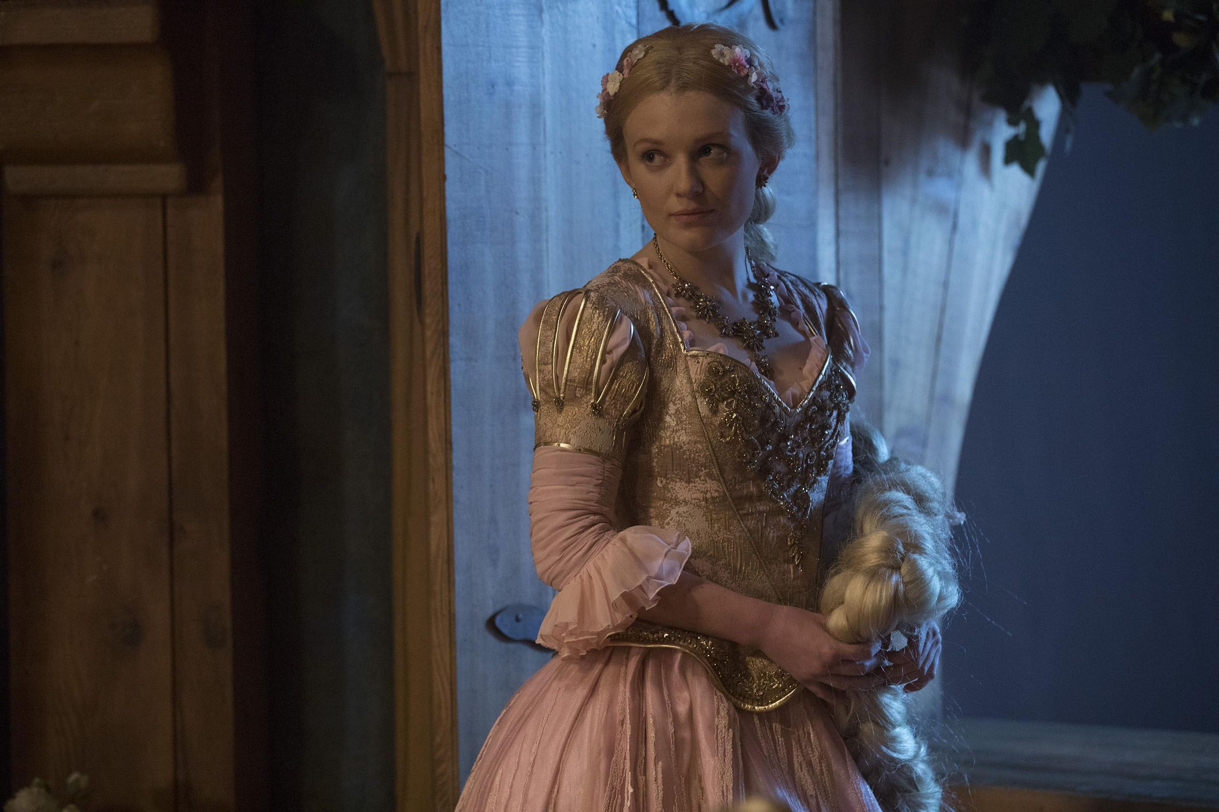 Photo de Meegan Warner - Once Upon a Time : Photo Meegan Warner - Photo ...