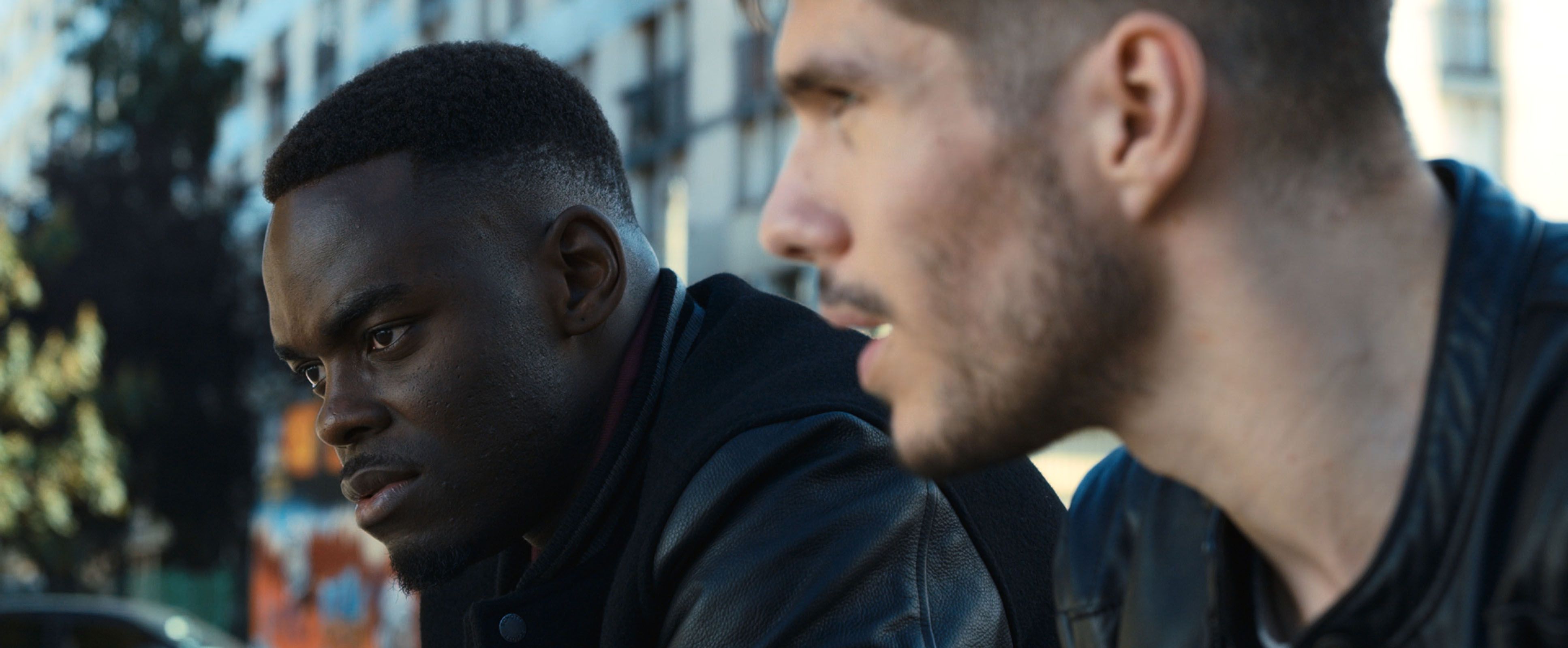 Photo du film Burn Out - Photo 13 sur 21 - AlloCiné