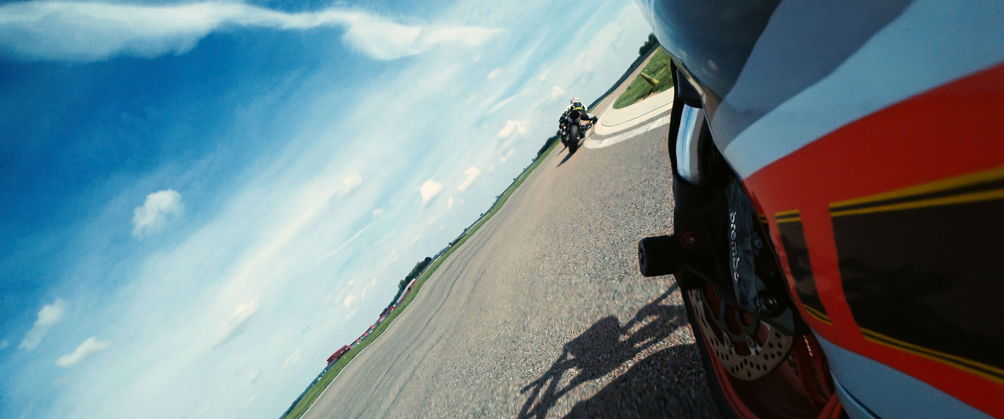 Photo du film Burn Out - Photo 3 sur 21 - AlloCiné