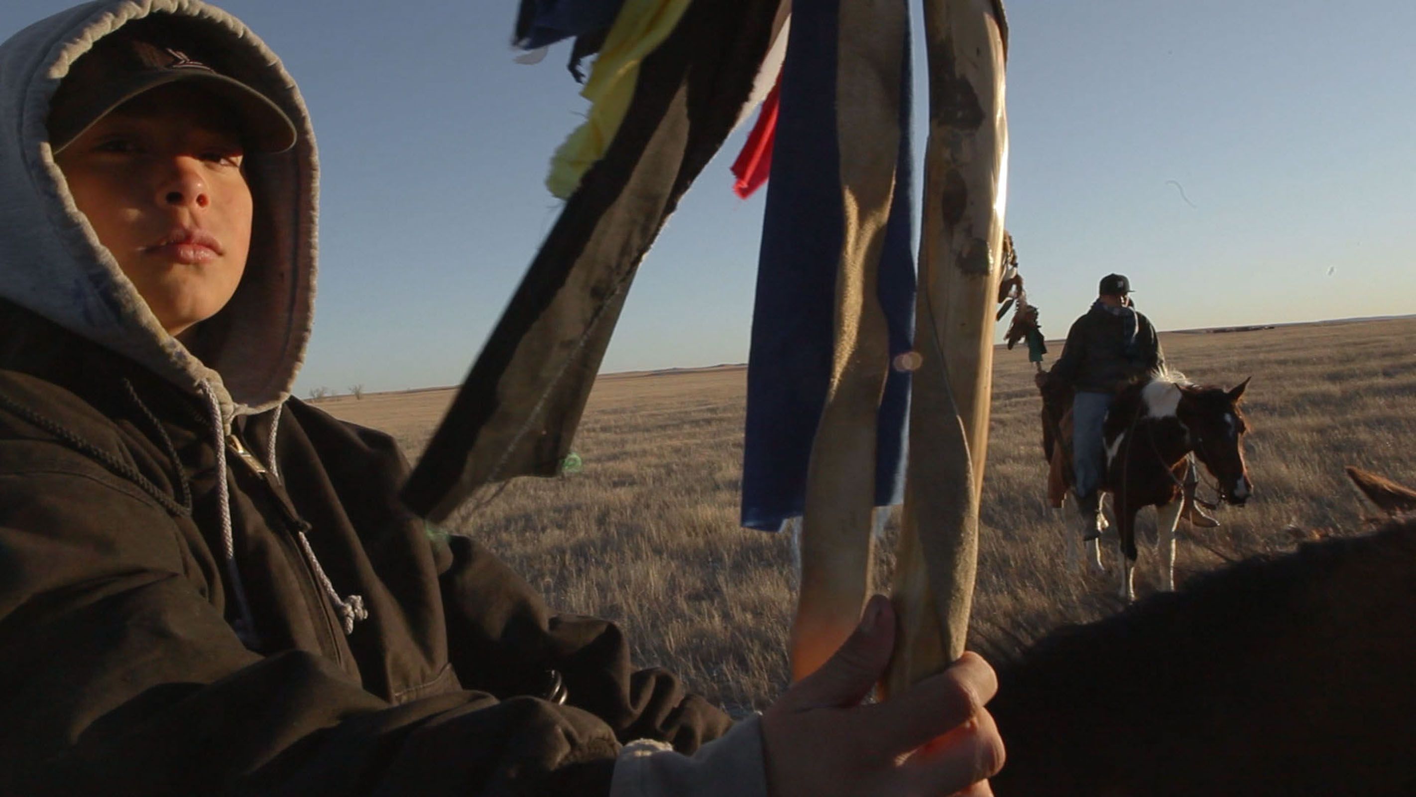 Photo du film The Ride - Photo 2 sur 8 - AlloCiné