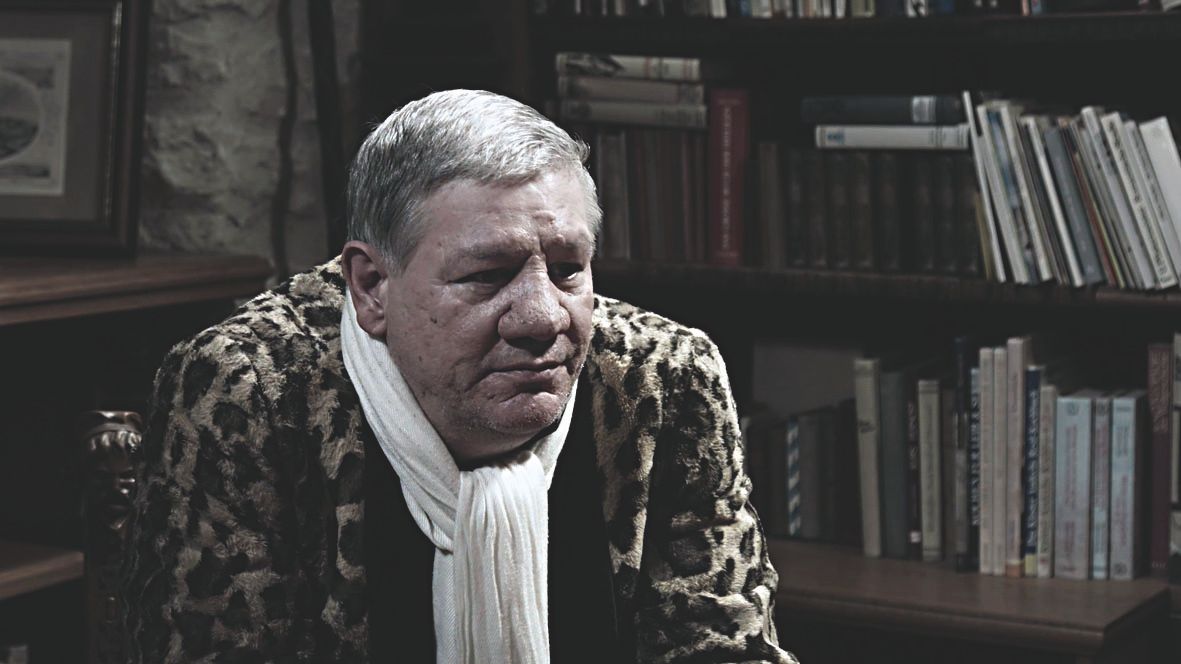 Photo de Claude-Oliver Rudolph - Photo Claude-Oliver Rudolph - Photo 2 ...