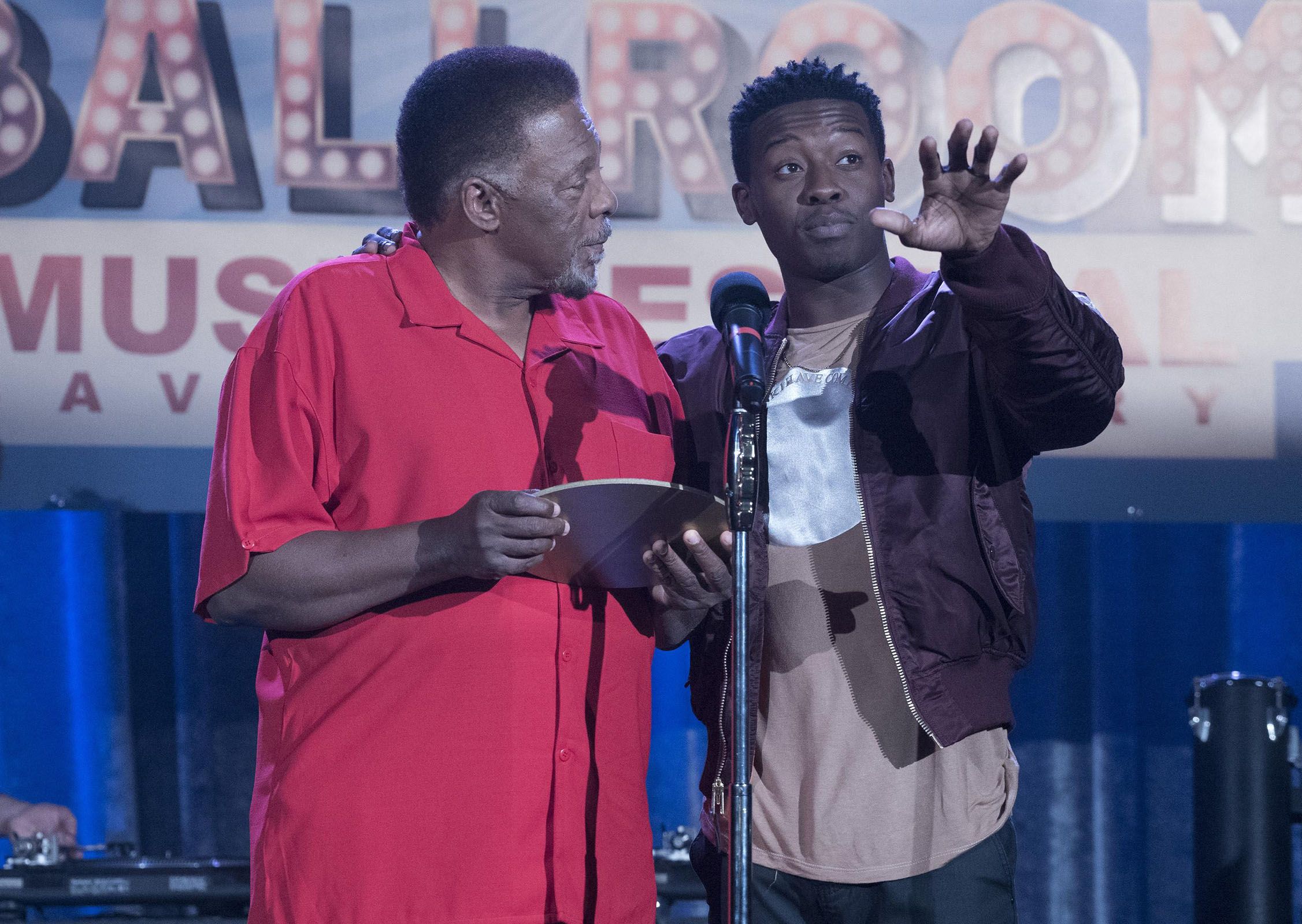 Photo de Duane R. Shepard Sr - The Mayor : Photo Duane R. Shepard Sr ...