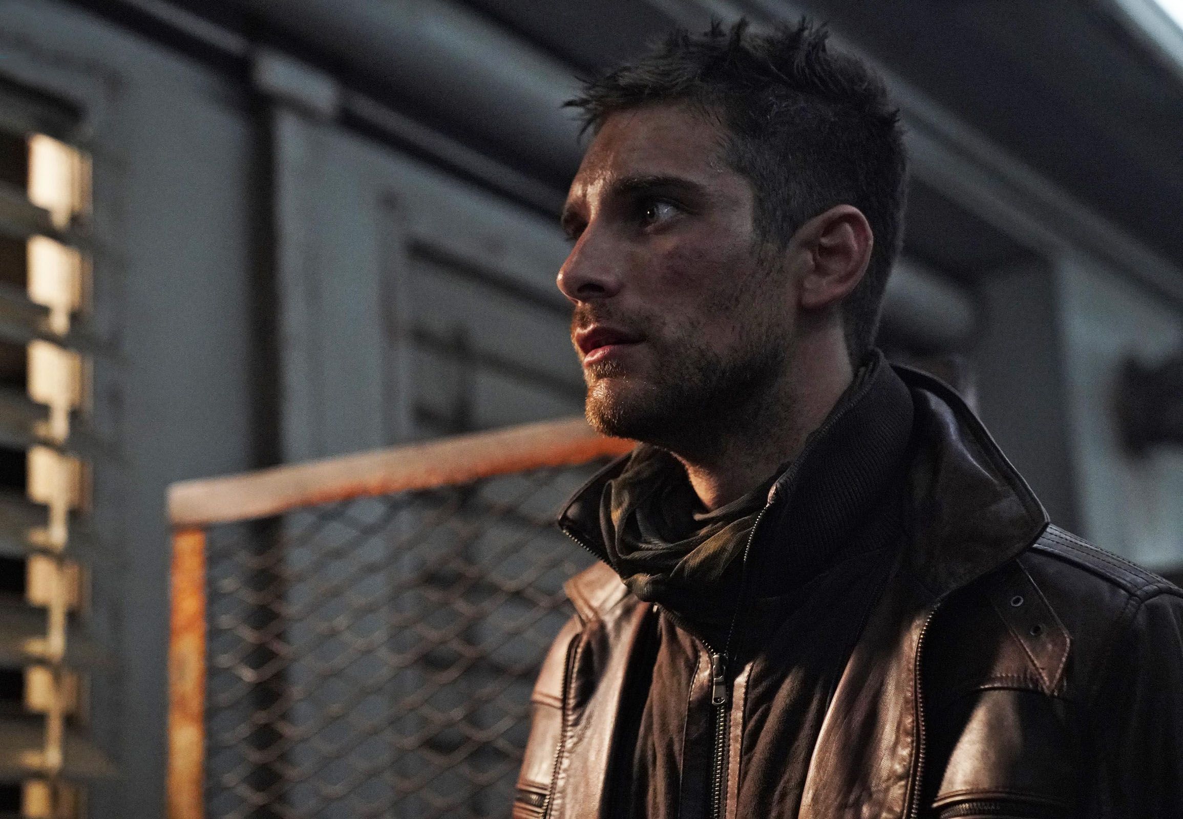 Marvel : Les Agents du S.H.I.E.L.D. : Marvel : Les Agents du S.H.I.E.L ...