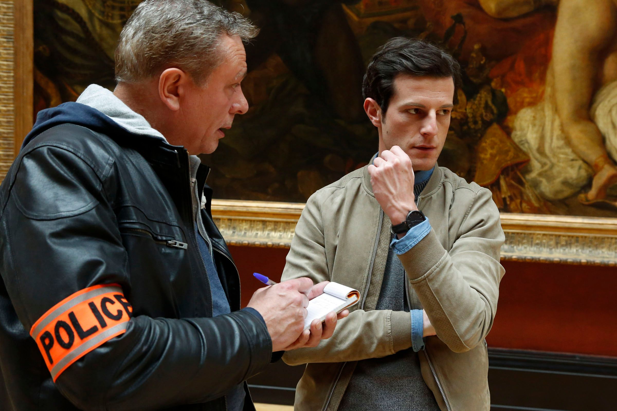 Photo de Charles Templon - Photo Charles Templon - Photo 1 sur 28 ...