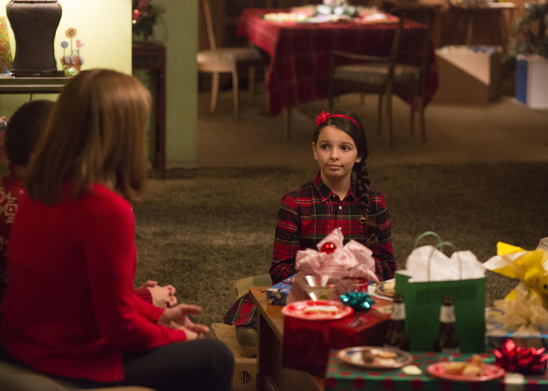 Photo de Kayla Madison - The Middle : Photo Kayla Madison - Photo 0 sur 6 - AlloCiné