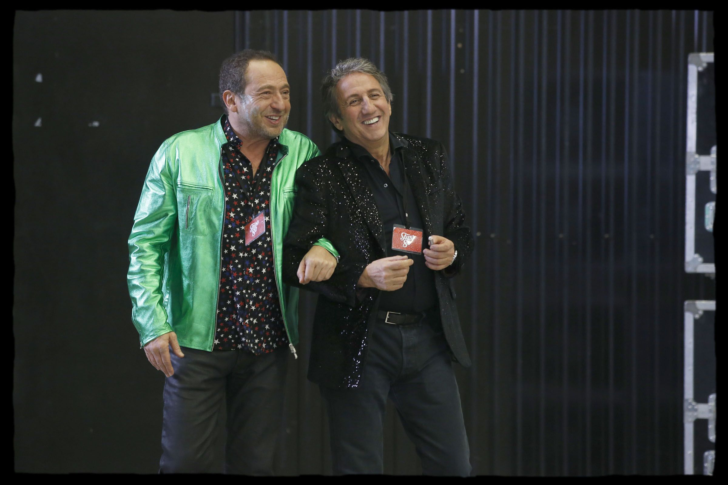 Photo du film Stars 80, la suite - Photo 1 sur 10 - AlloCiné