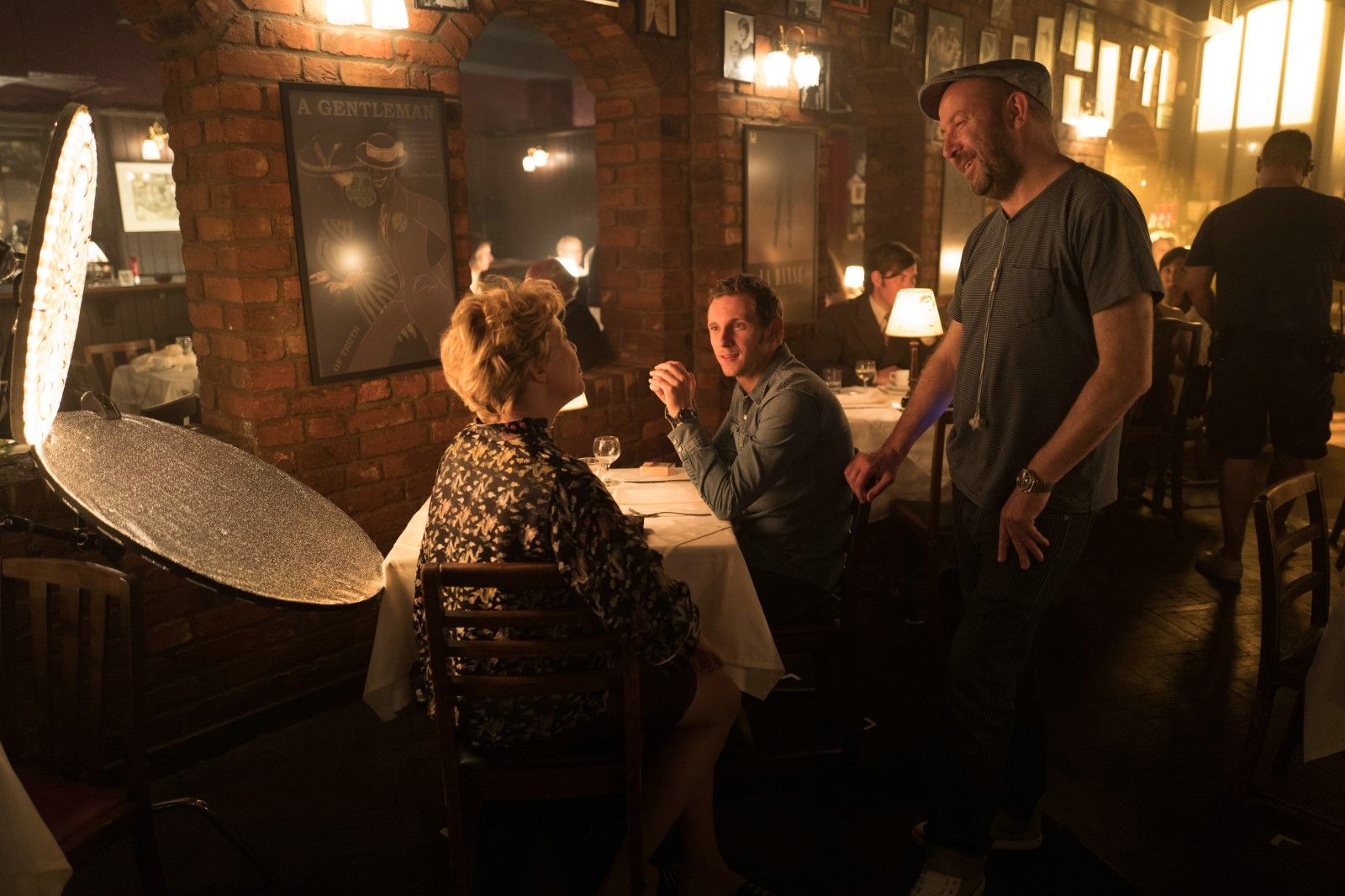 Photo de Paul McGuigan - Film Stars Don’t Die in Liverpool : Photo ...