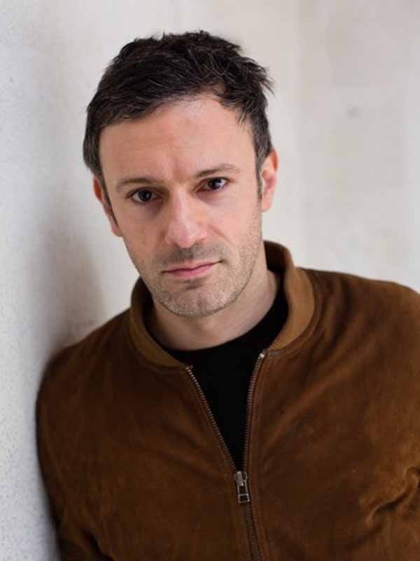 Mathieu Bisson - AlloCiné