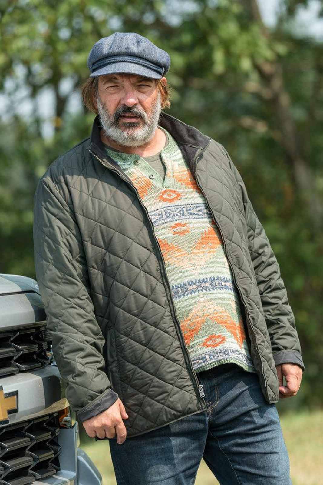 Photo de Philip Granger - Photo Philip Granger - Photo 2 sur 5 - AlloCiné