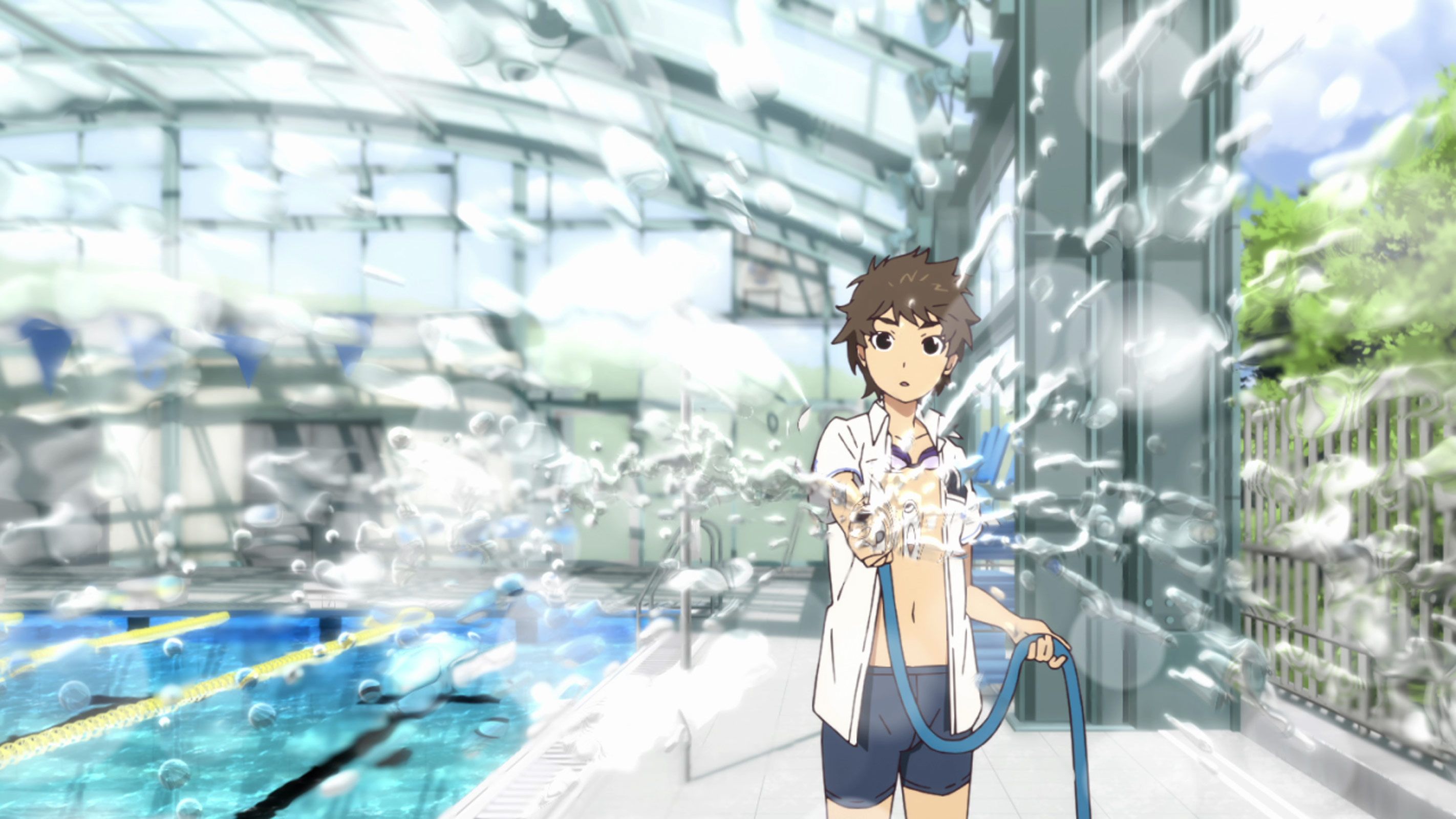 Photo du film Fireworks - Photo 33 sur 46 - AlloCiné