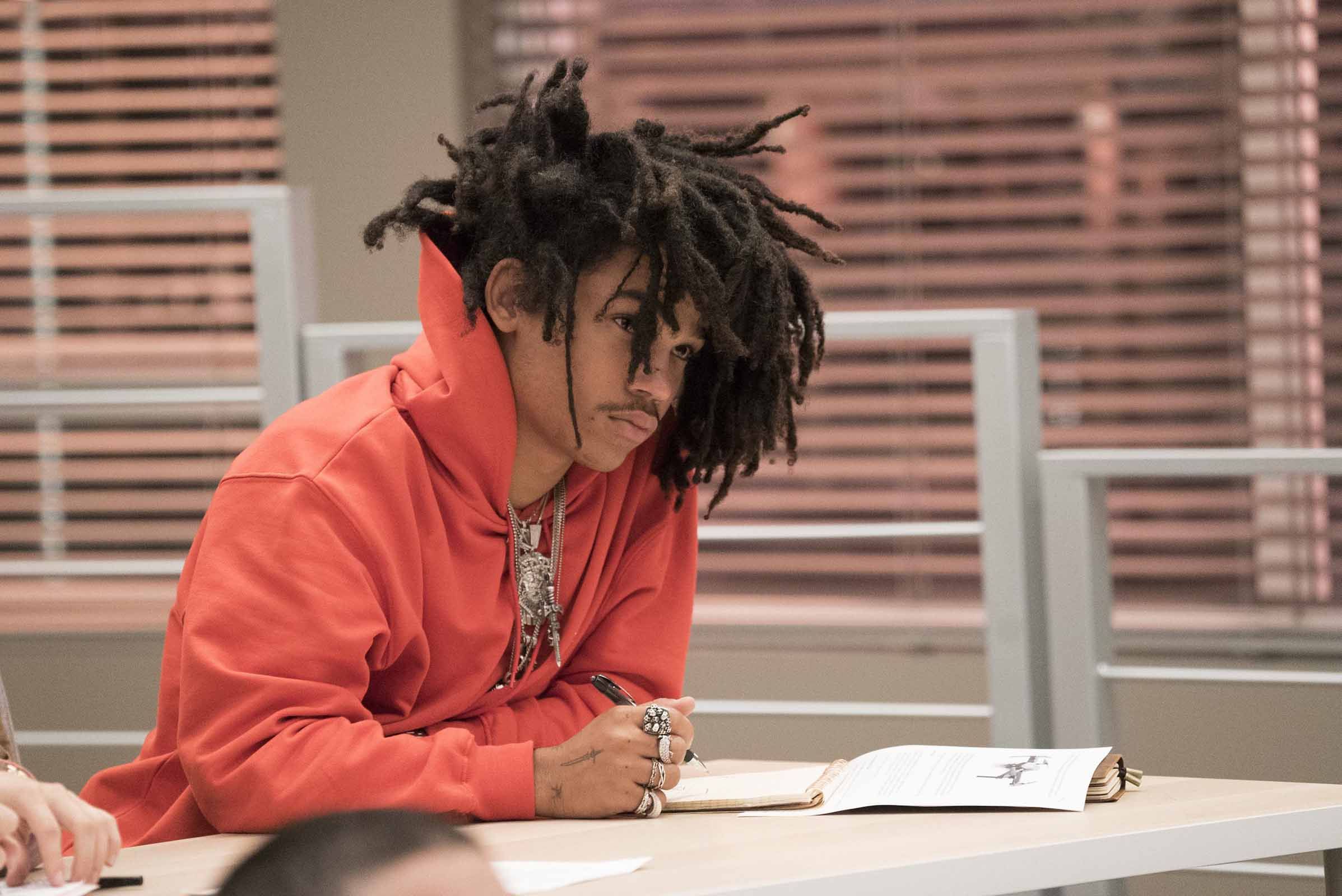 Grown-ish : Grown-ish : Photo Luka Sabbat - 264 sur 266 - AlloCiné