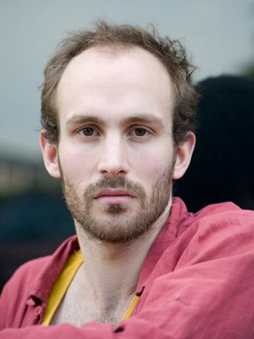 Elias Arens - AlloCiné