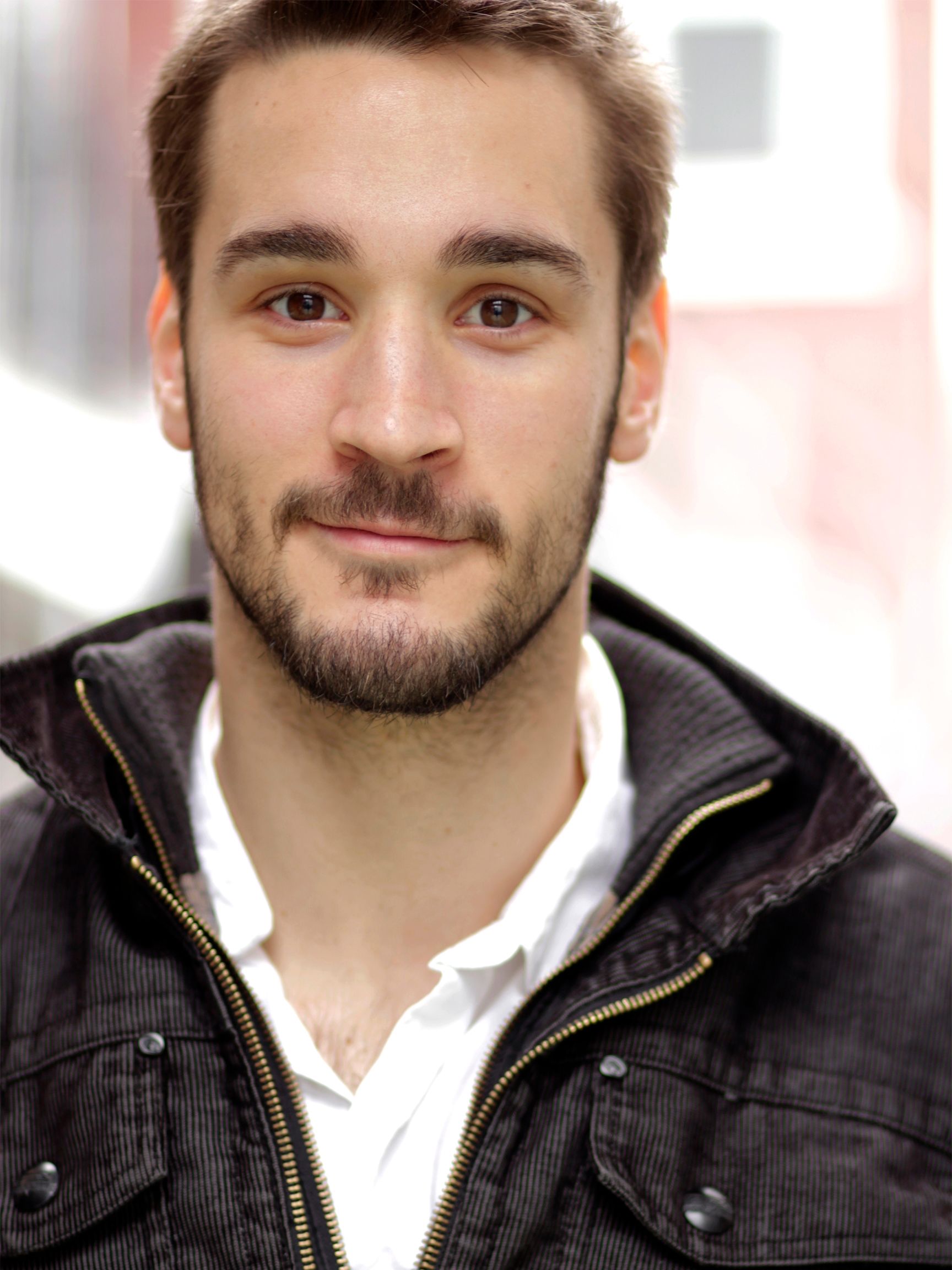 Pascal Plante : Récompenses et nominations - AlloCiné