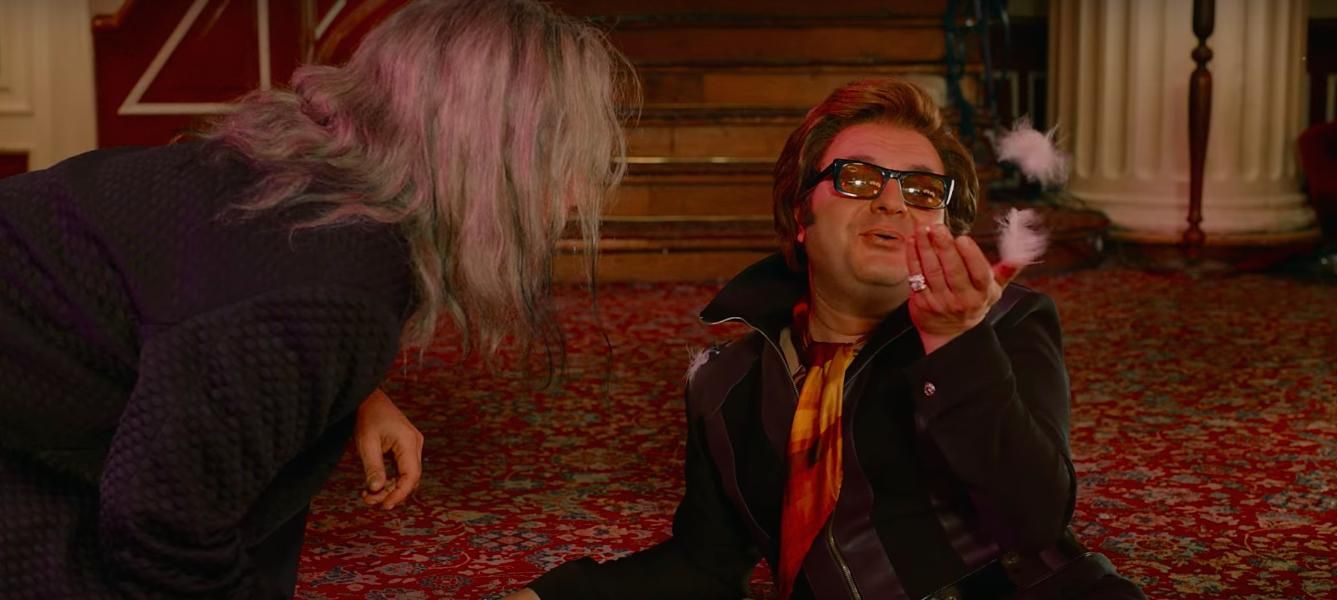 Photo du film Arif v 216 - Photo 24 sur 33 - AlloCiné