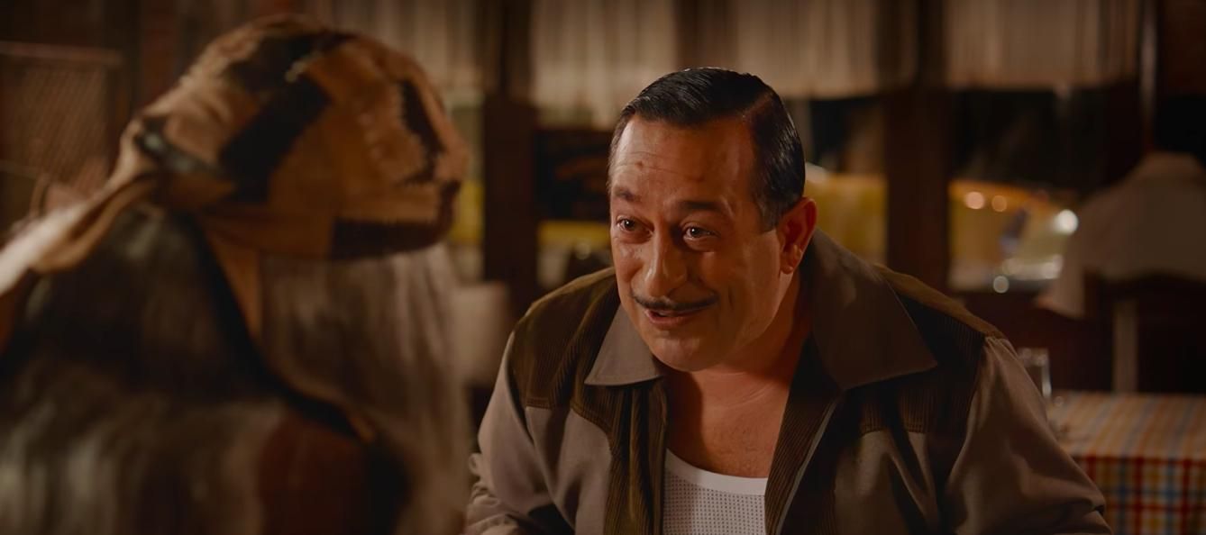 Photo du film Arif v 216 - Photo 21 sur 33 - AlloCiné