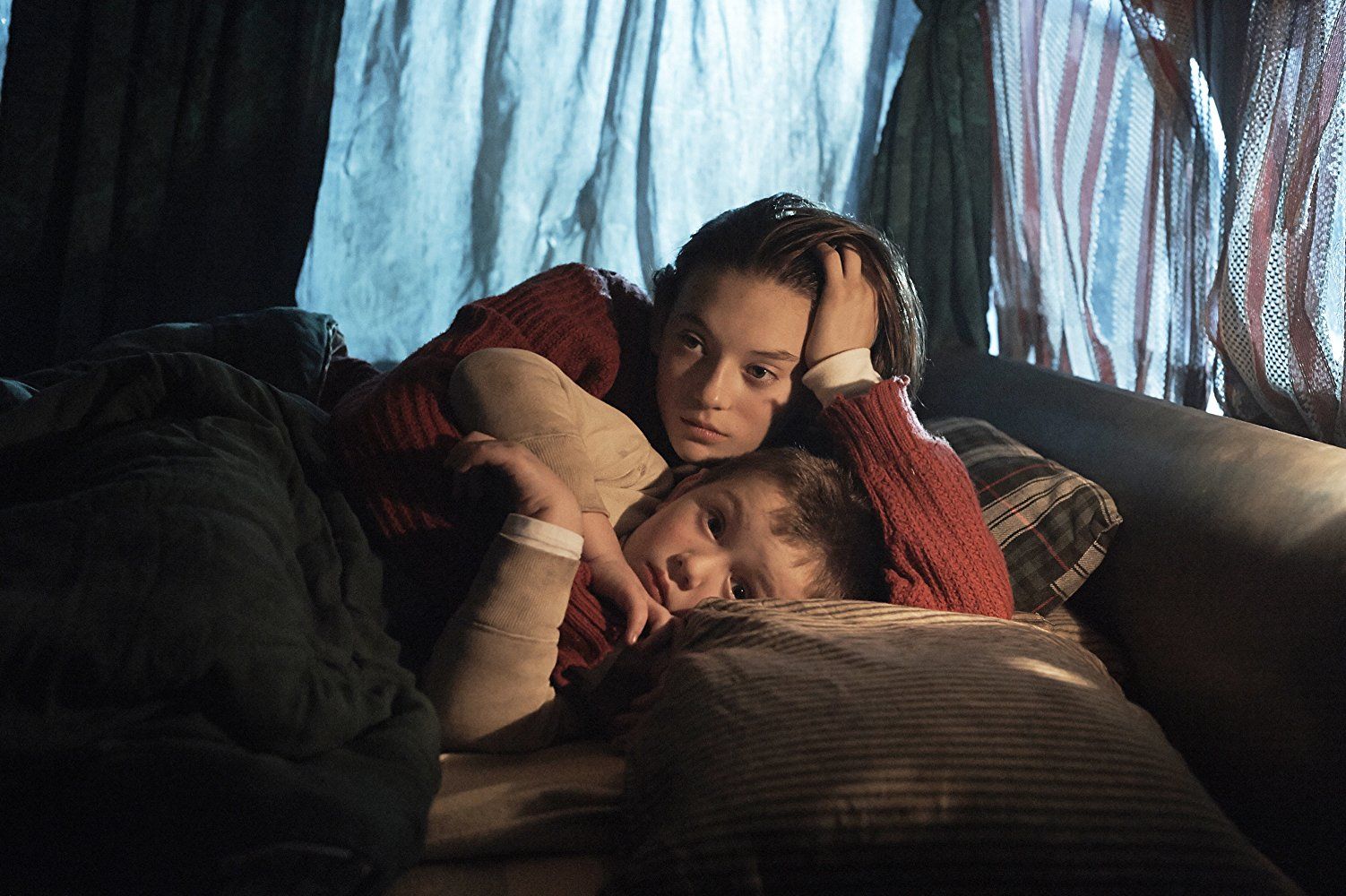 Photo du film Les Rois Mongols - Photo 9 sur 11 - AlloCiné