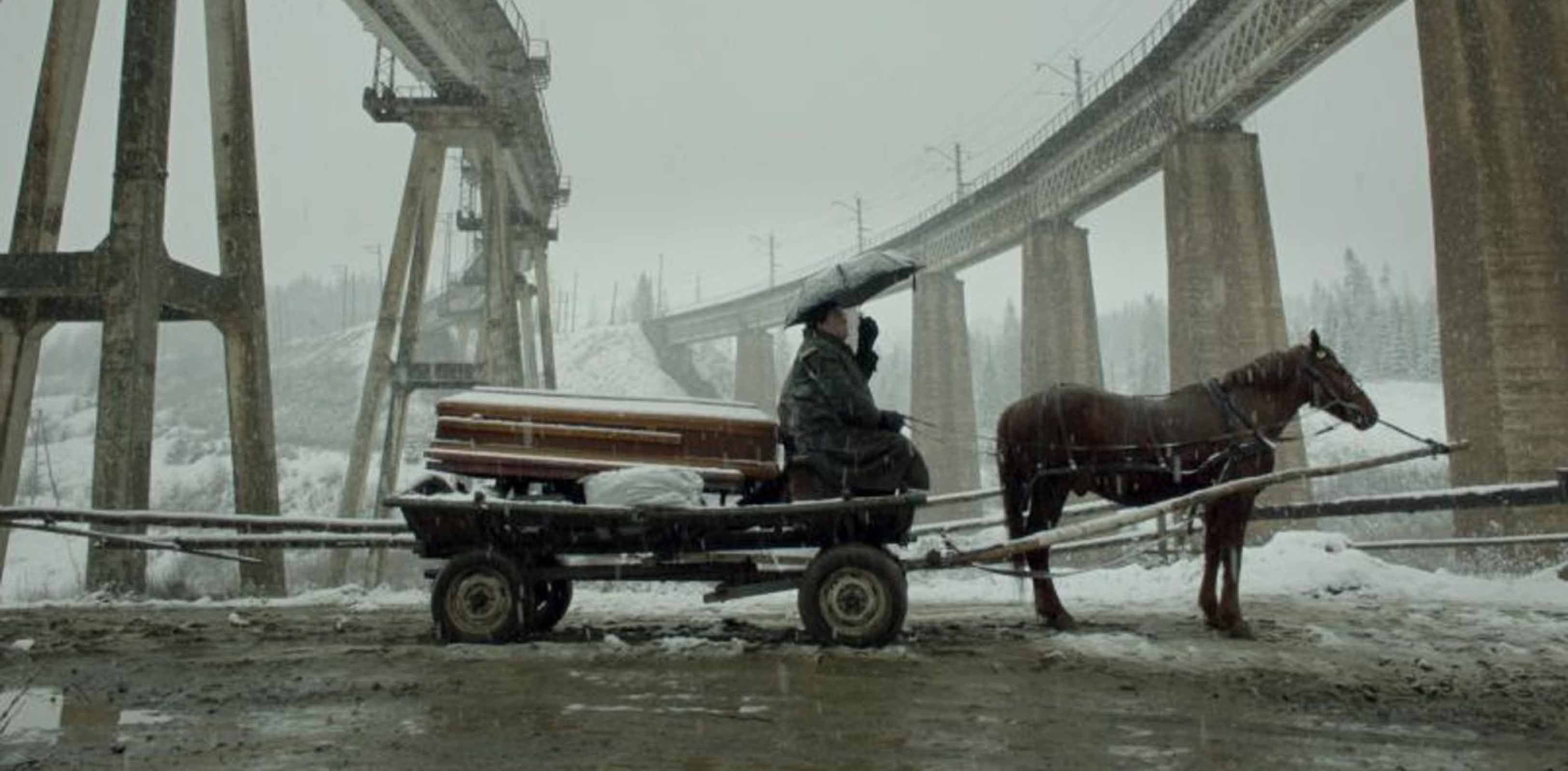 Photo du film Easy - Photo 3 sur 5 - AlloCiné