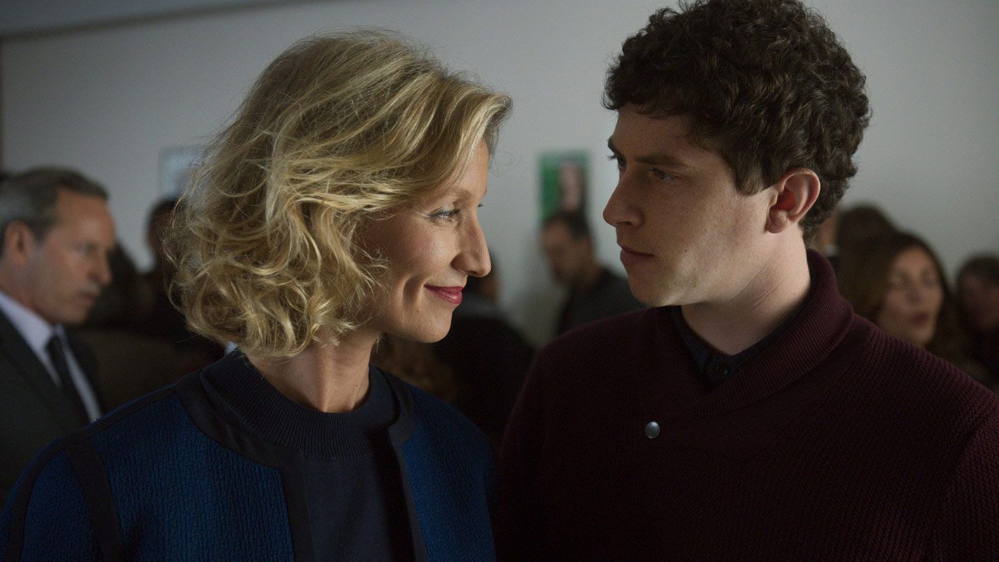 Photo de Finnegan Oldfield - Le Poulain : Photo Finnegan Oldfield ...