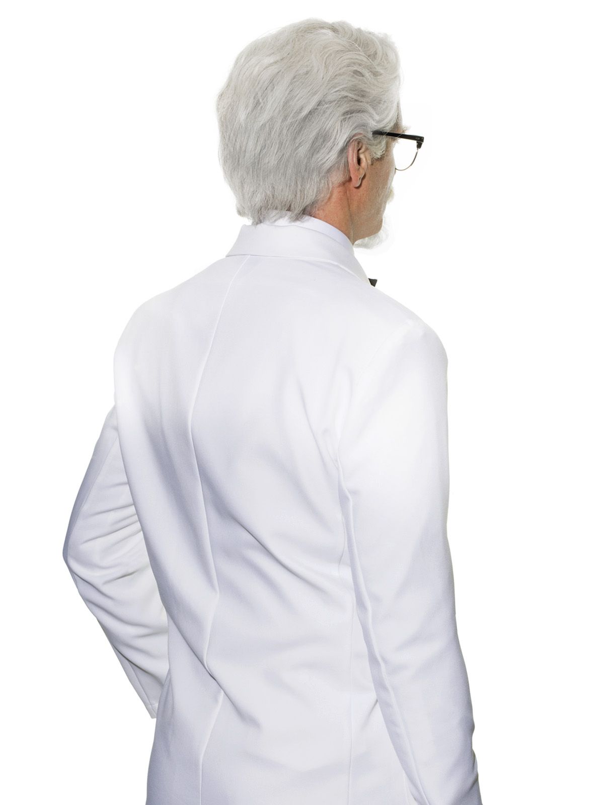 Photo de Colonel Sanders - Affiche Colonel Sanders - Photo 2 sur 3 ...