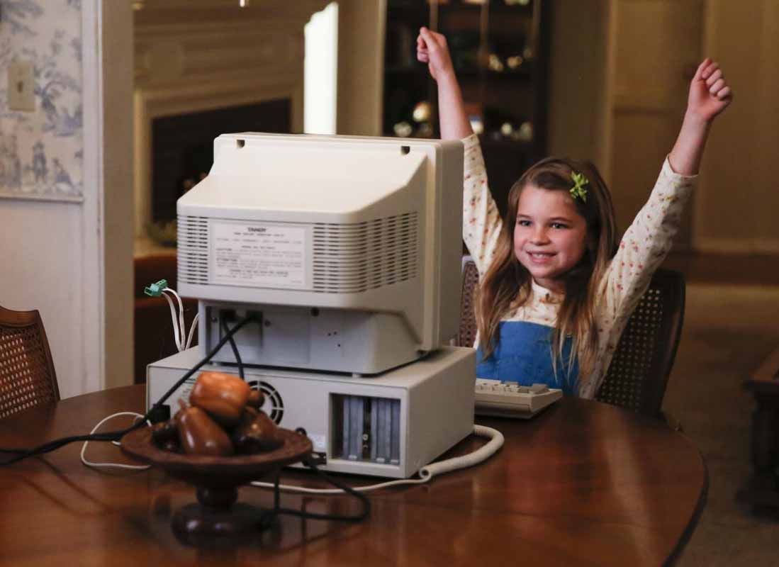 Young Sheldon : Young Sheldon : Photo Raegan Revord - 255 sur 313 ...