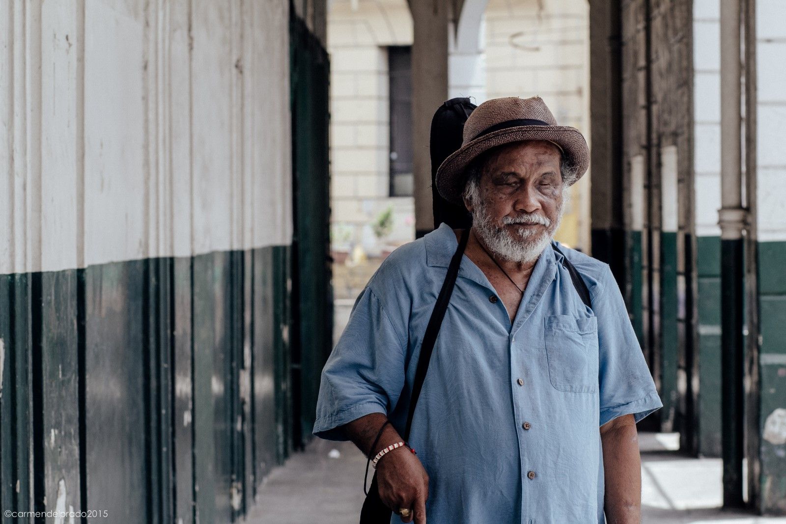 Photo de Peter Millari - Blanka : Photo Peter Millari - AlloCiné