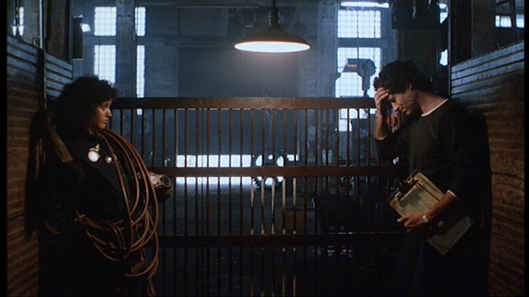 Photo de Michael Nouri - Flashdance : Photo Jennifer Beals, Michael ...