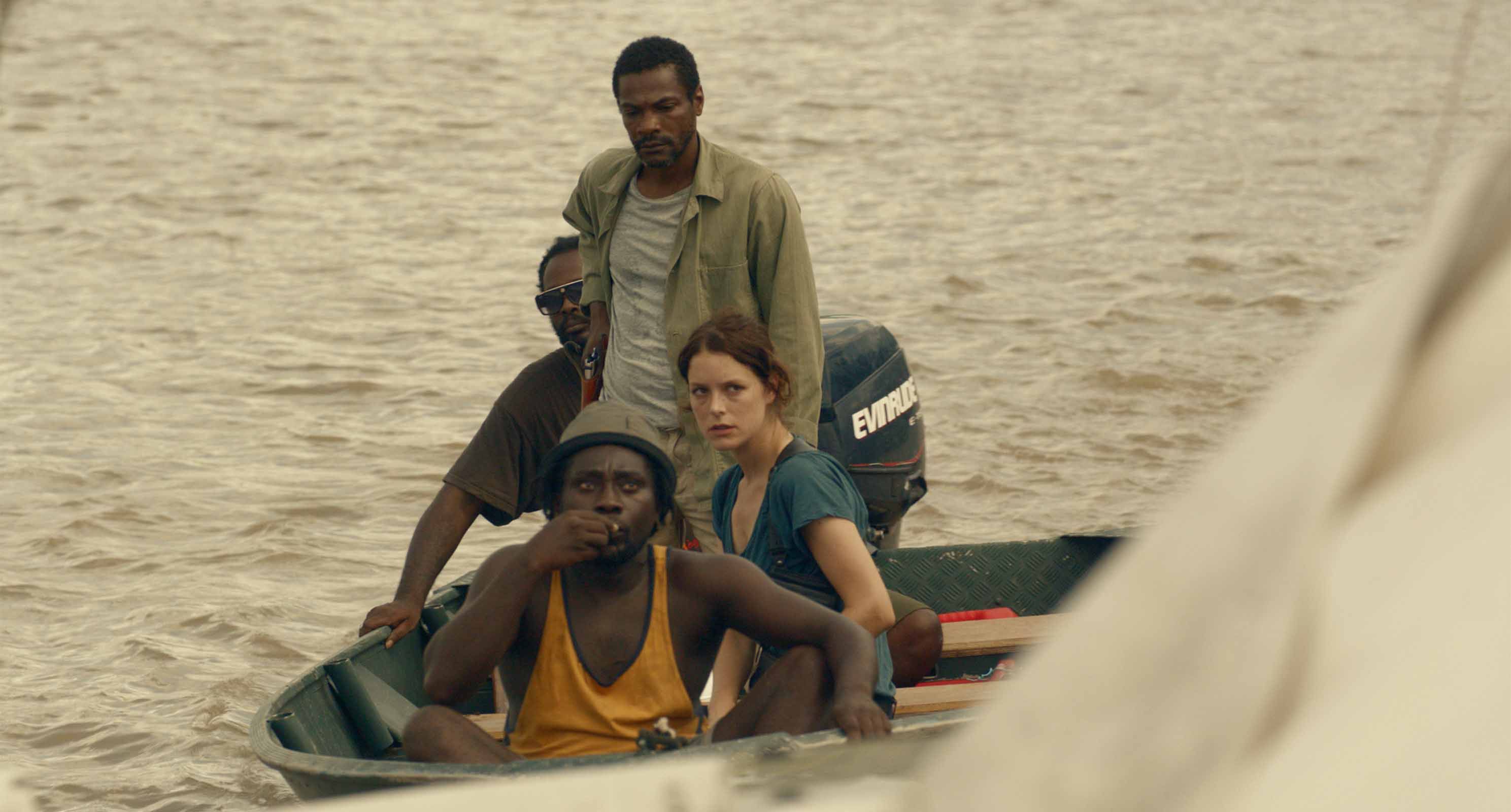 Photo de Stéphane Caillard - Maroni : Photo Stéphane Caillard, Adama ...