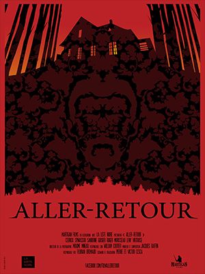 Aller-retour - Court Métrage - AlloCiné
