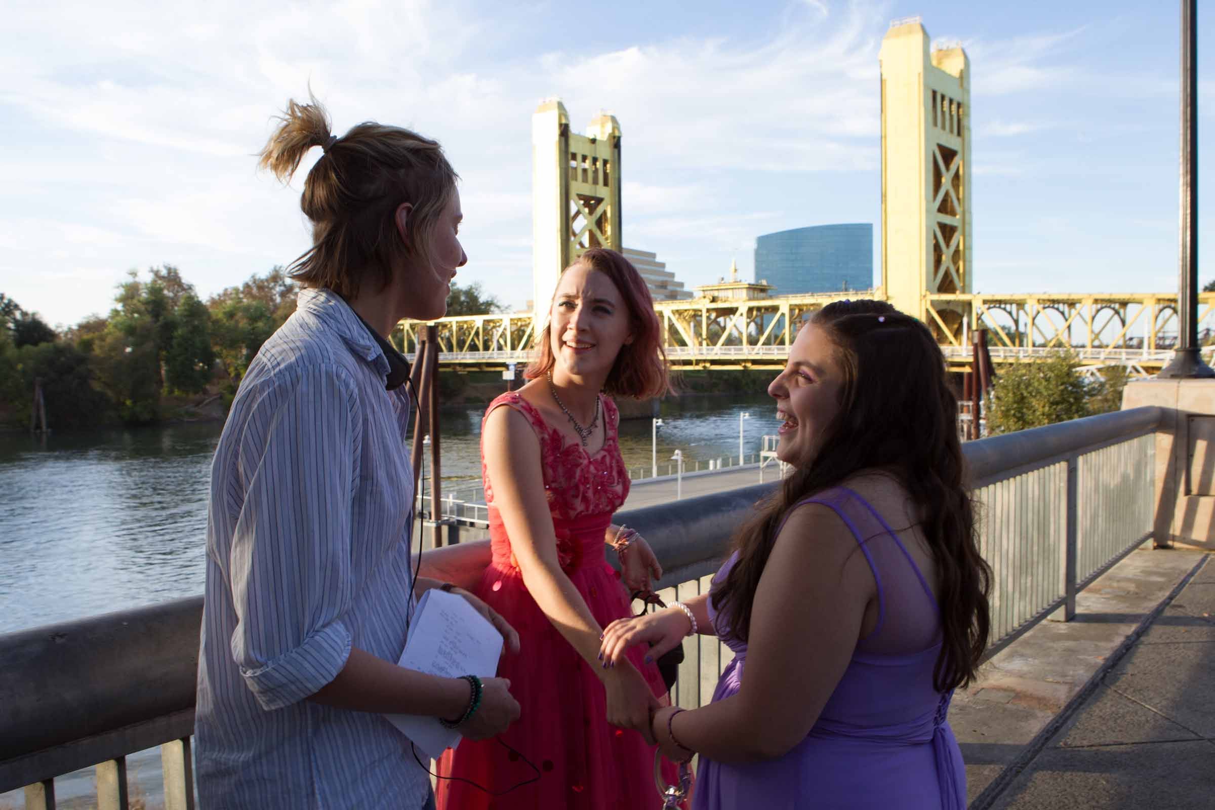 Photo du film Lady Bird - Photo 25 sur 31 - AlloCiné