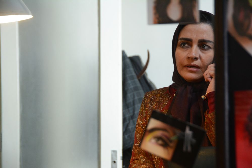 Photo de Merila Zare'i - Dokhtar : Photo Merila Zare'i - Photo 0 sur 1 ...