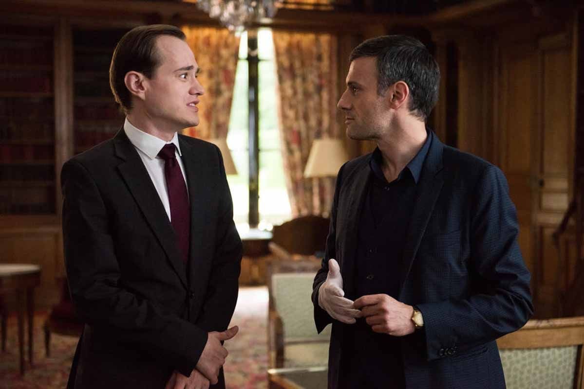 Photo de Mathieu Bisson - Prof T : Photo Maxime Dambrin, Mathieu Bisson ...