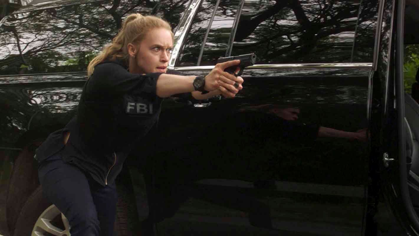 Photo de Leven Rambin - Gone : Photo Leven Rambin - Photo 1 sur 25 ...