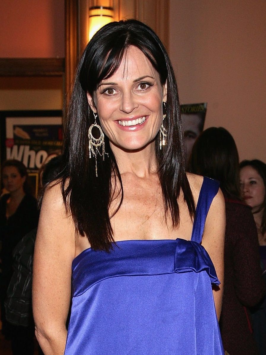 Photo de Becca Gleason - Affiche Becca Gleason - Photo 0 sur 1 - AlloCiné