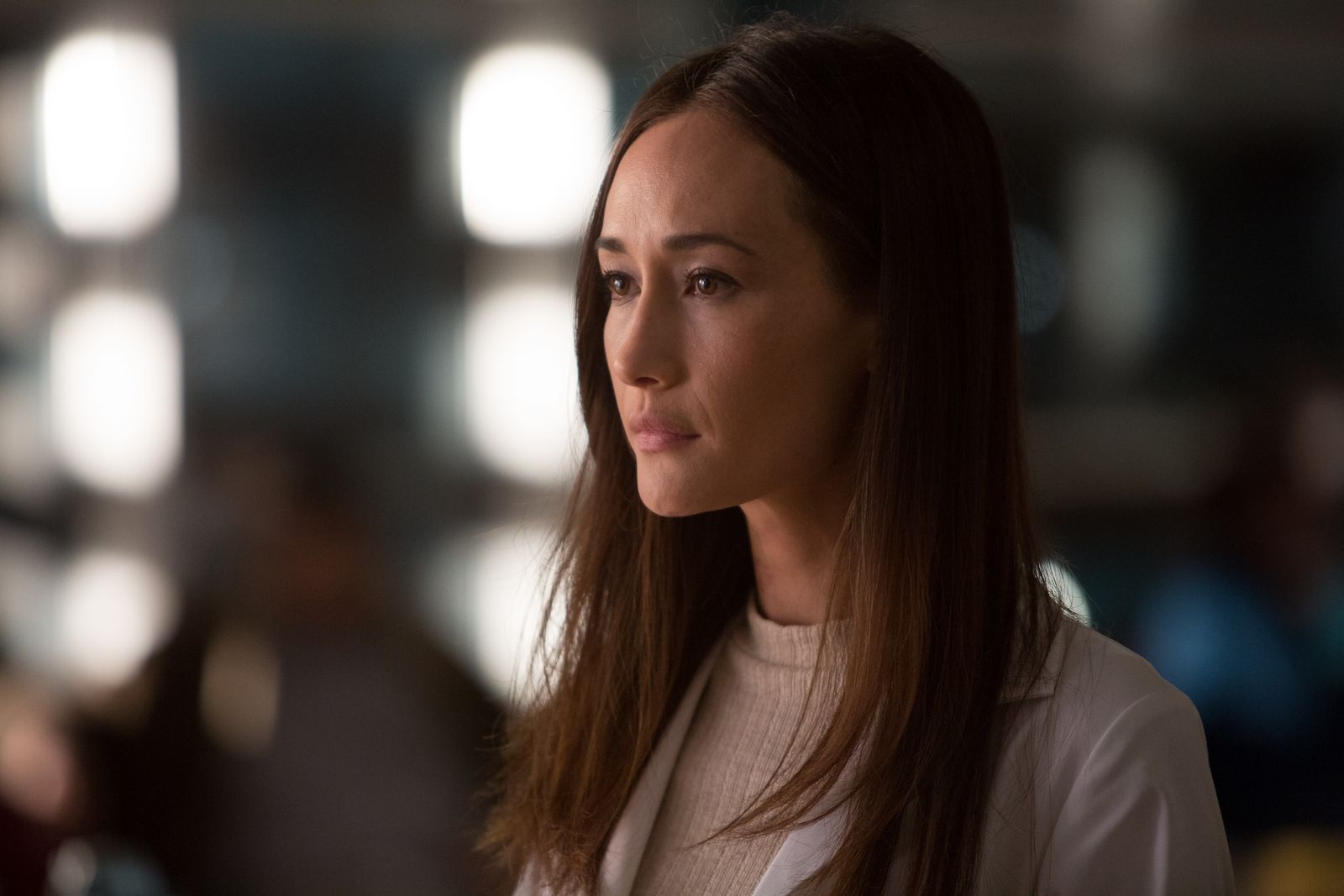 Photo de Maggie Q - Parasomnie : Photo Maggie Q - Photo 25 sur 371 ...