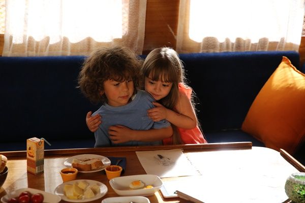 Photo du film Mon Fils - Photo 47 sur 54 - AlloCiné