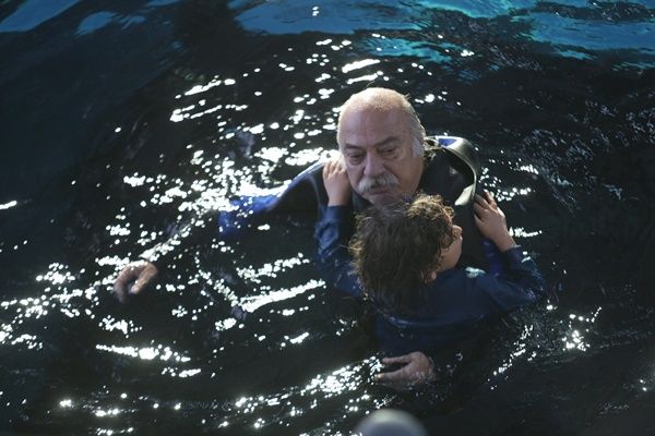 Photo du film Mon Fils - Photo 45 sur 54 - AlloCiné