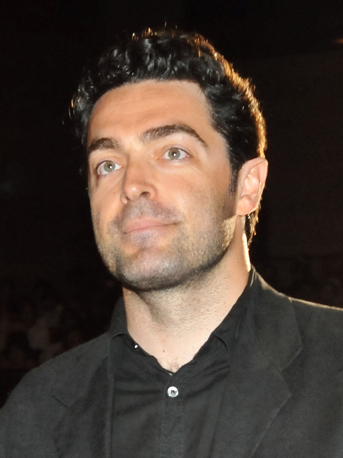 Julien Maury - AlloCiné
