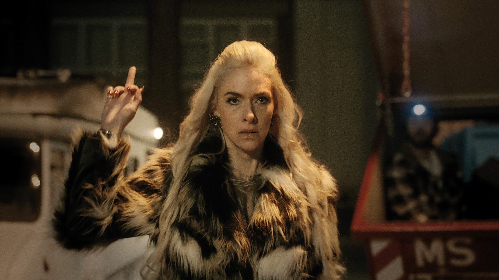 Photo de Kim Riedle - Back For Good : Photo Kim Riedle - Photo 7 sur 8 ...