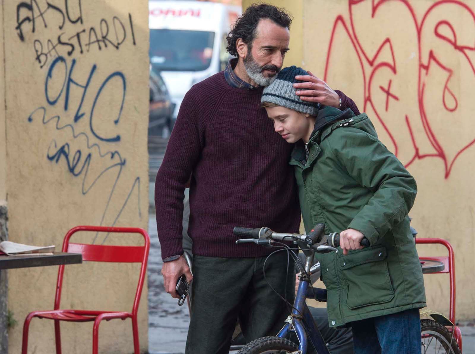 Photo de Bruno Todeschini - La Vita Possibile : Photo Bruno Todeschini ...