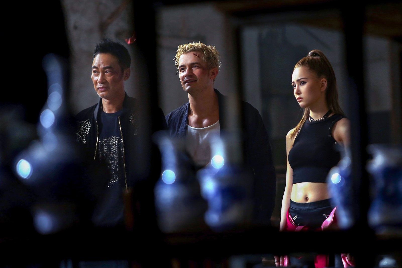 Photo du film Shanghai Job - Photo 2 sur 26 - AlloCiné