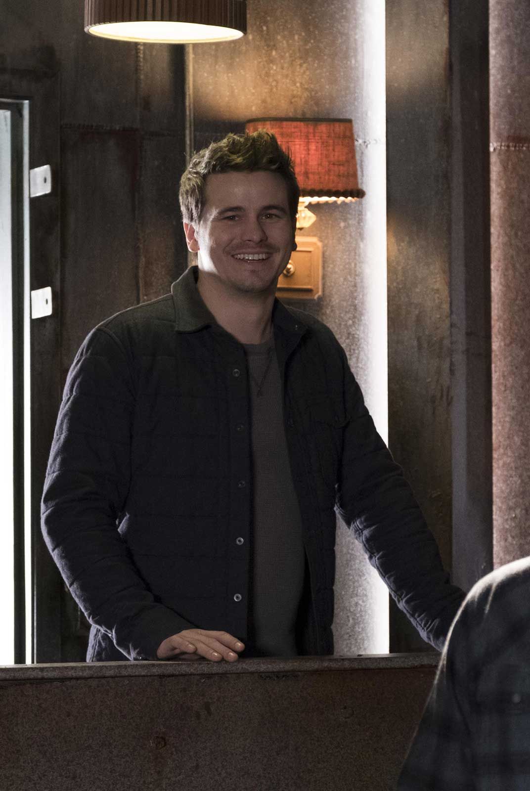 Kevin (Probably) Saves the World : Kevin (Probably) Saves the World ...