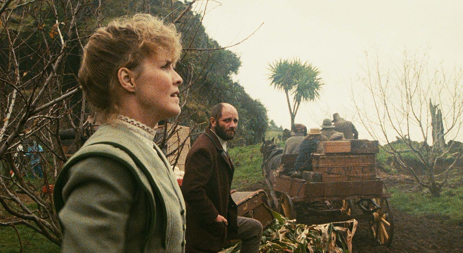 Photo du film Utu - Photo 7 sur 11 - AlloCiné