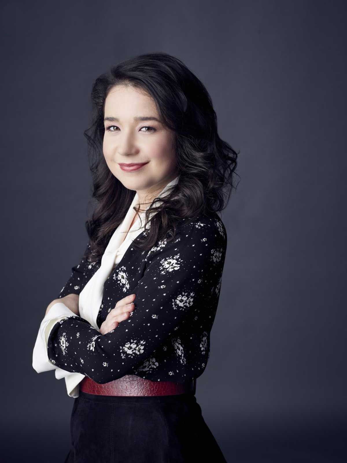 The Good Fight : Photo Sarah Steele - 141 sur 205 - AlloCiné