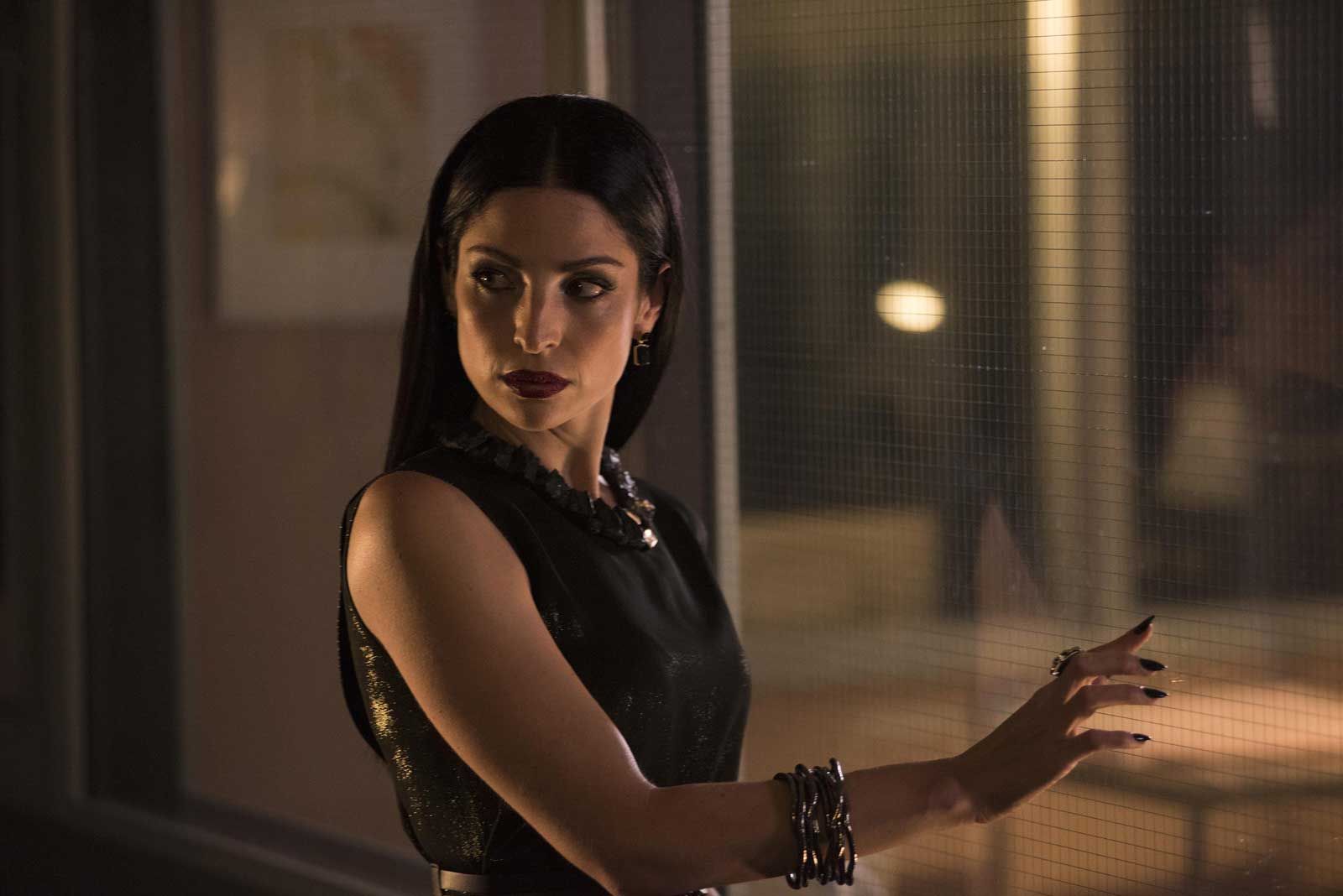 Photo de Anna Hopkins - Shadowhunters : Photo Anna Hopkins - Photo 10 ...