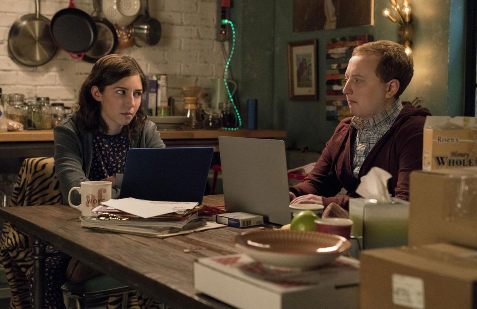 Bull : Bull : Photo Patrick O'Neill, Annabelle Attanasio - 199 sur 356 ...
